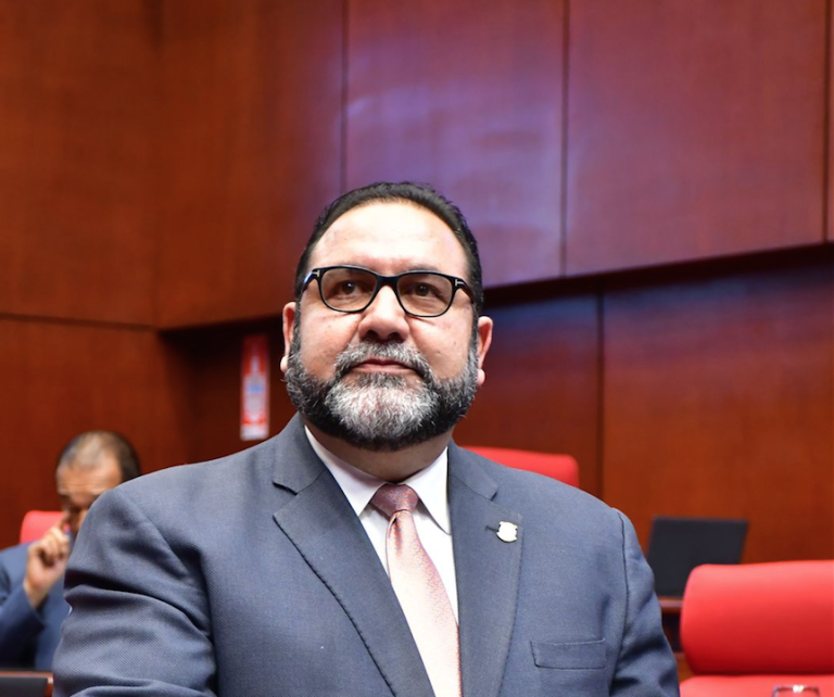 Genao asegura coalición PRM, PRSC y aliados arrasará en las elecciones ...